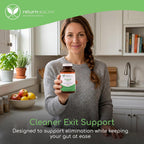 Binder Blend detox tea alternative