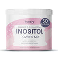 Binto Inositol Powder Mix benefits