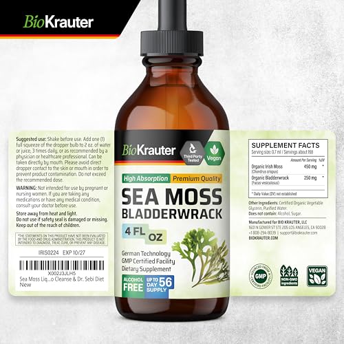 BIO 2-in-1 supplement for vitality