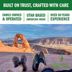 Bio-35 iron softgels for better absorption
