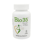 Bio-35 multivitamins for daily health
