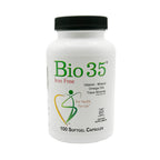 Bio-35 multivitamins for daily health