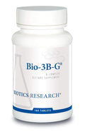 Bio-3B-G vitamin B complex tablets