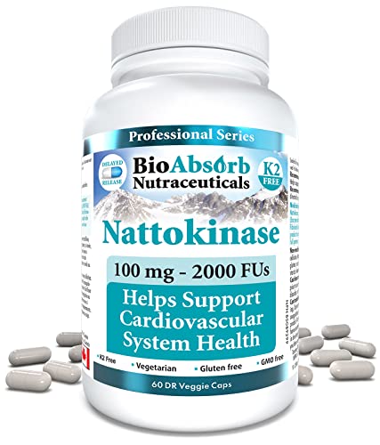 Bio Absorb digestive enzymes capsules