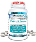 Bio Absorb digestive enzymes capsules