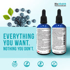 Bio Absorb melatonin sleep support