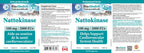 Bio Absorb Nattokinase 60 capsules
