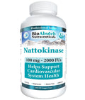 Bio Absorb Nattokinase digestive support
