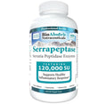 Bio Absorb Serrapeptase digestive support