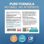 Bio Absorb serrapeptase for wellness