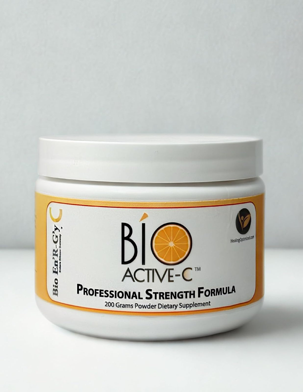 Bio Active-C Vitamin C powder benefits