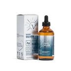 Bio-Active Nano Silver 10 PPM