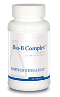 Bio B Complex vitamin B supplement