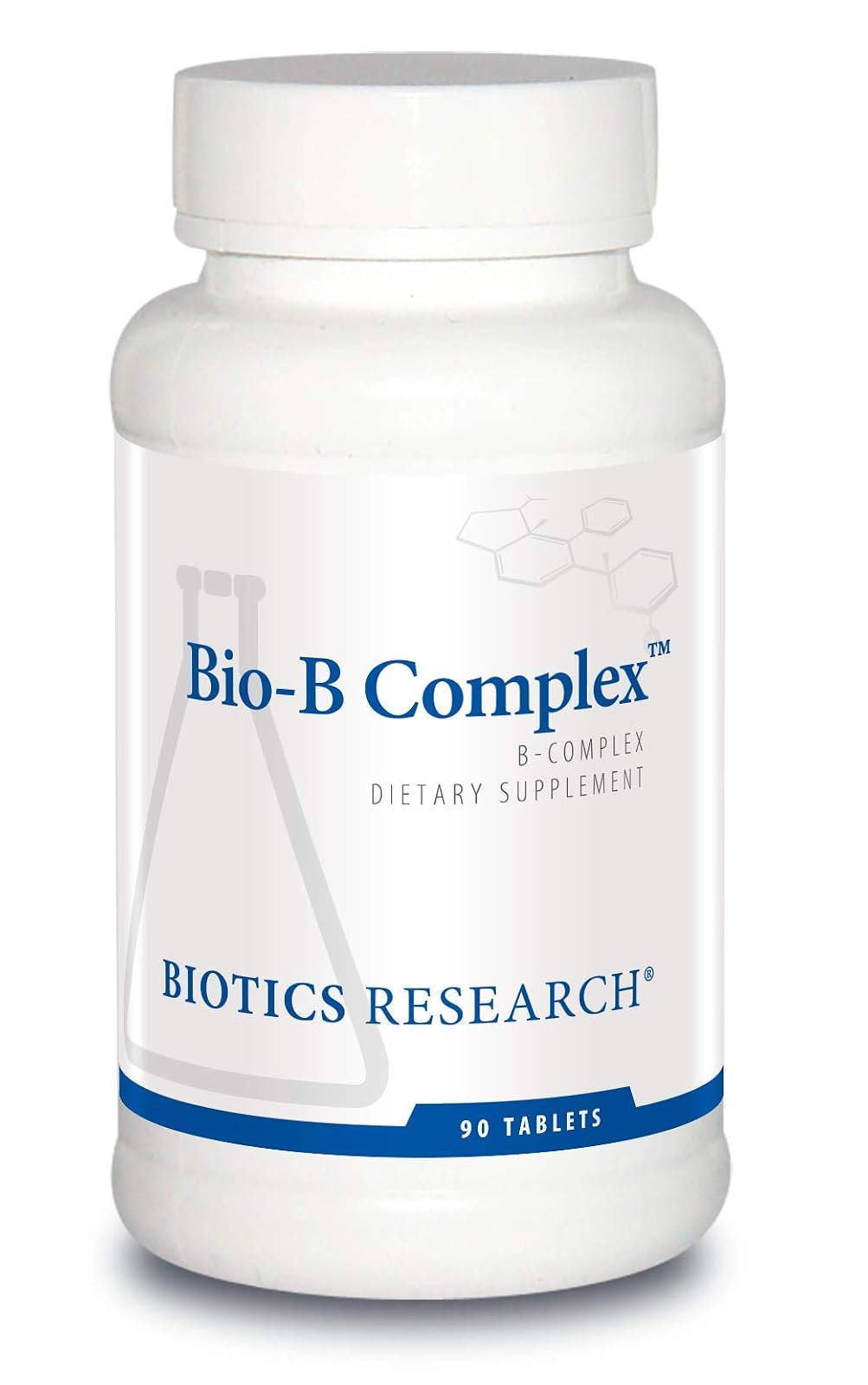 Bio B Complex vitamin B supplement