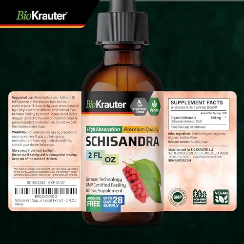 BIO blended supplements for wellness