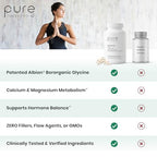 Bio Boron capsules for mineral balance