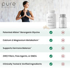Bio Boron capsules for optimal wellness
