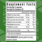 Bio Calcium for bone health support