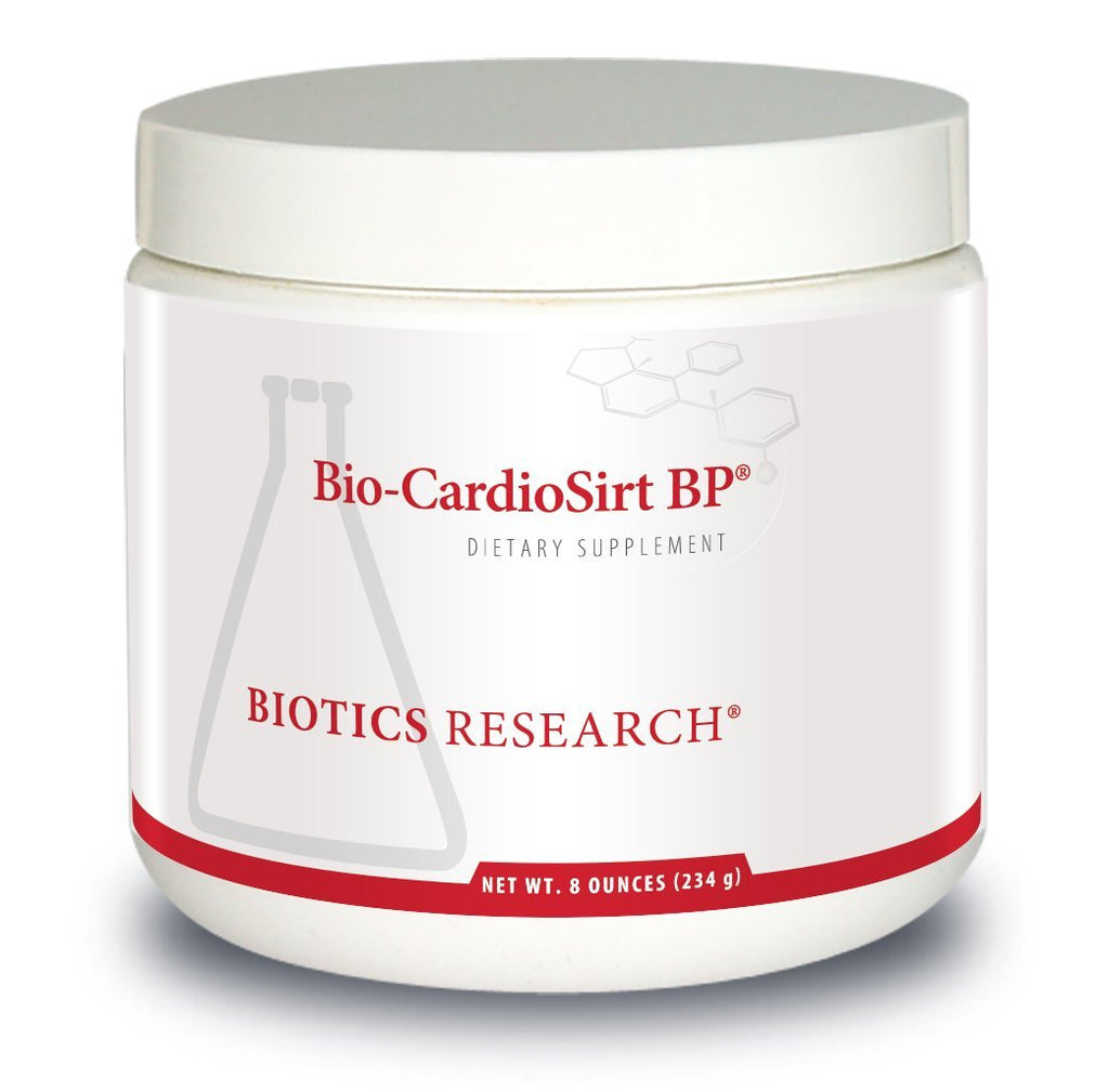 Bio CardioSirt BP multivitamins for adults