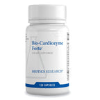 Bio Cardiozyme Forte multivitamins for energy
