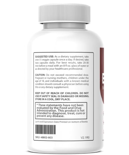 Bio Cell multivitamin capsules for immune support