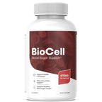 Bio Cell multivitamins for overall wellness