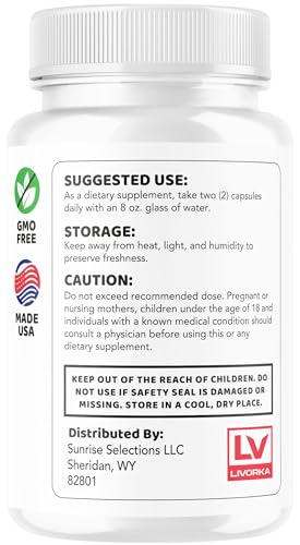 Bio Cell multivitamins for vitality