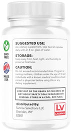 Bio Cell multivitamins for vitality