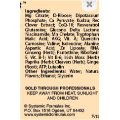 bio cell supplement for optimal health