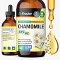 BIO chamomile extract for sleep