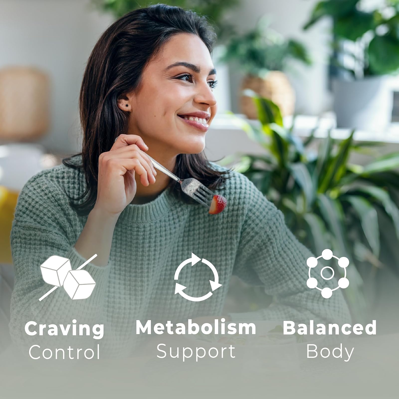 Bio-Chromium for healthy blood sugar