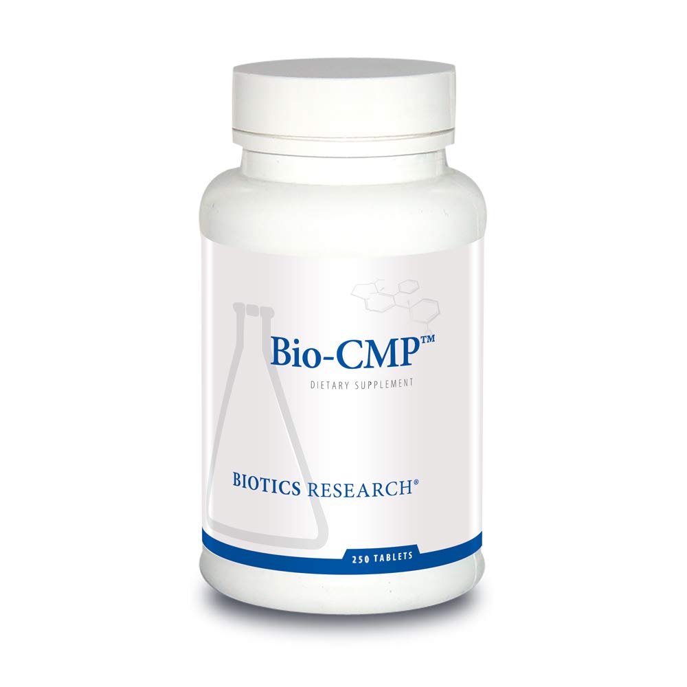 Bio CMP Calcium Magnesium Potassium tablets