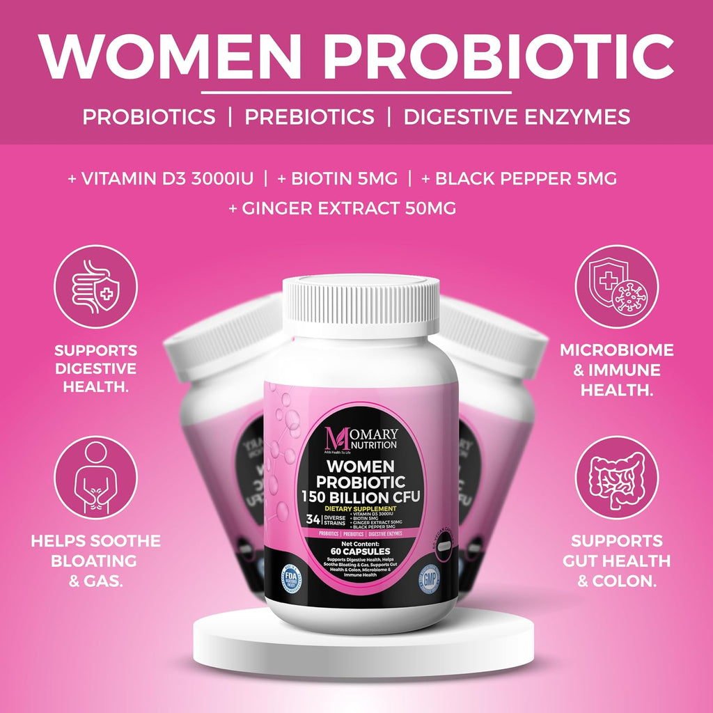 Bio Cultures 150 billion CFU capsules