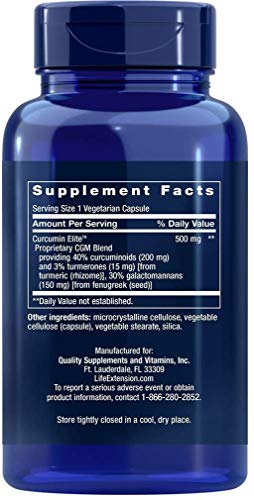 bio-curcumin for daily antioxidant support