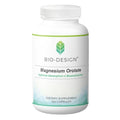 Bio-Design Magnesium Orotate capsules