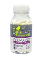 BIO EVA hydrolyzed collagen capsules
