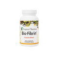 Bio-Fibrin digestive enzymes capsules
