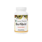 Bio-Fibrin digestive enzymes capsules