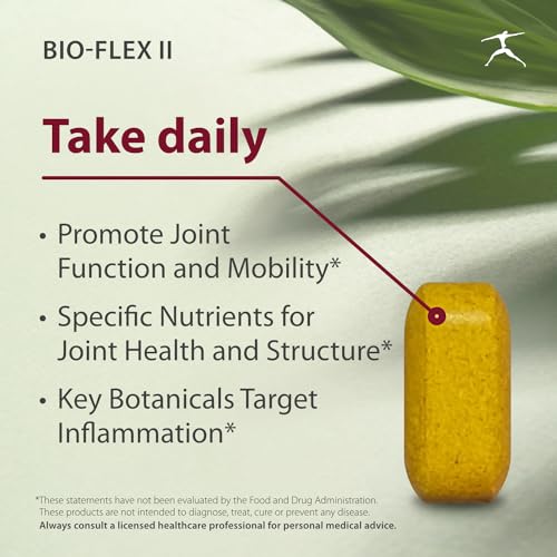 Bio-Flex III multivitamin for men’s health