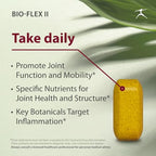 Bio-Flex III multivitamin for men’s health