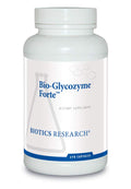 Bio Glycozyme Forte multivitamins for energy
