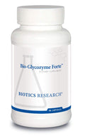 Bio Glycozyme Forte multivitamins for energy