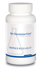 Bio Glycozyme Forte multivitamins for energy