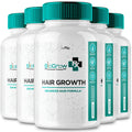 Bio Grow hair health capsules