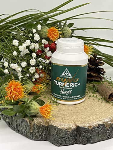 bio health runo turmeric benefits