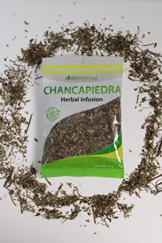 Bio Herbal chancapiedra infusion