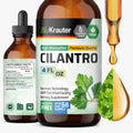 BIO herbal supplements for detox