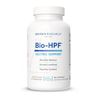 Bio-HPF herbal supplement capsules