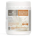 Bio Island calcium support capsules