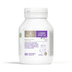 Bio Island Lysine chewable tablets for youth